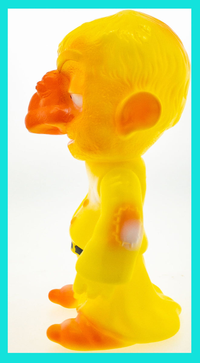 Dirty Dozen: Sunshu – Therefore, Nul