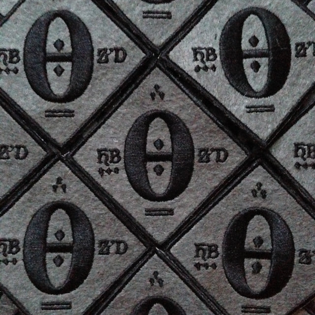 Arcane Sigil – Therefore, Nul