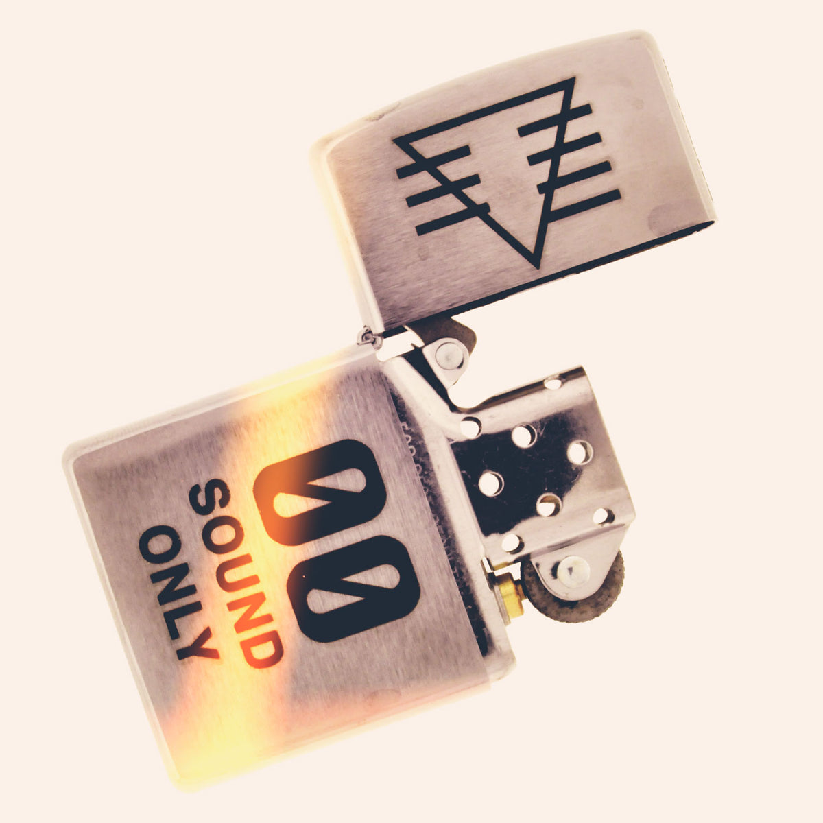Accessories > Sound Only [Seele] – Therefore, Nul